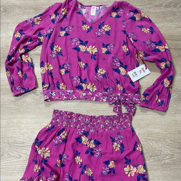 Justice | Matching Sets | Justice Outfit Set | Poshmark